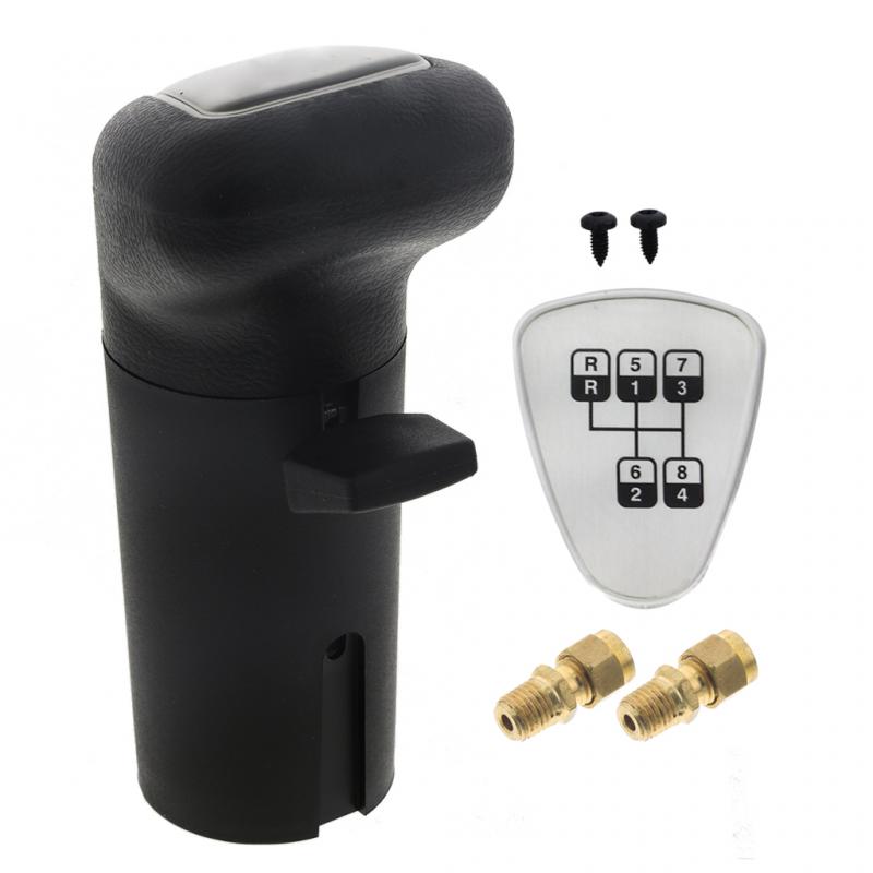 Mack Selector Valve, 3088-S2570