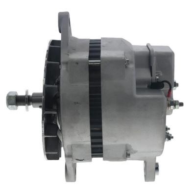 Mack Alternator, MAL-1465
