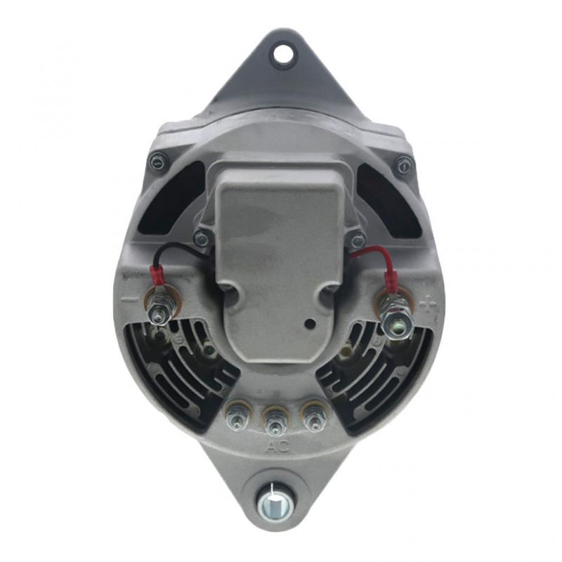 Mack Alternator, MAL-1465