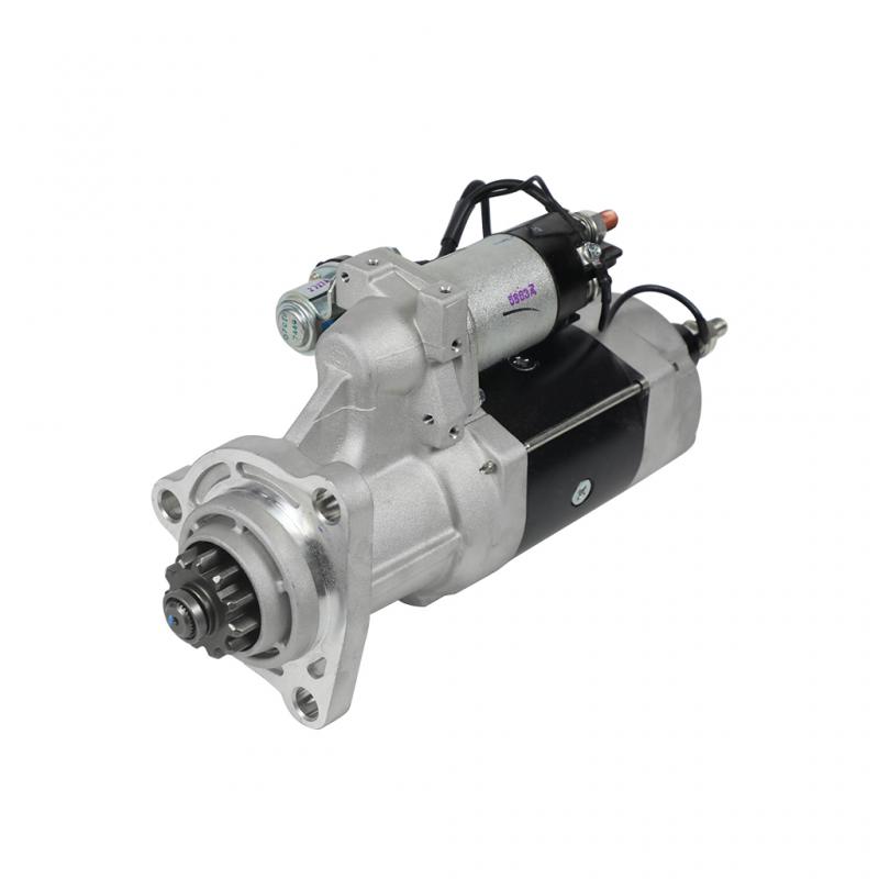 Mack Starter, DEL8200289