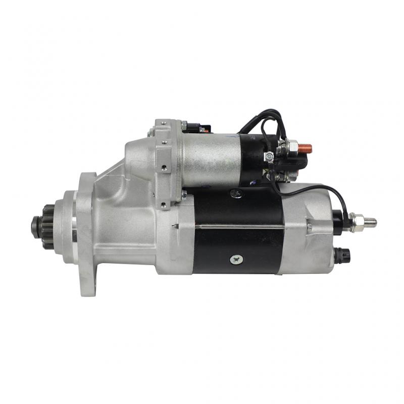 Mack Starter, DEL8200289