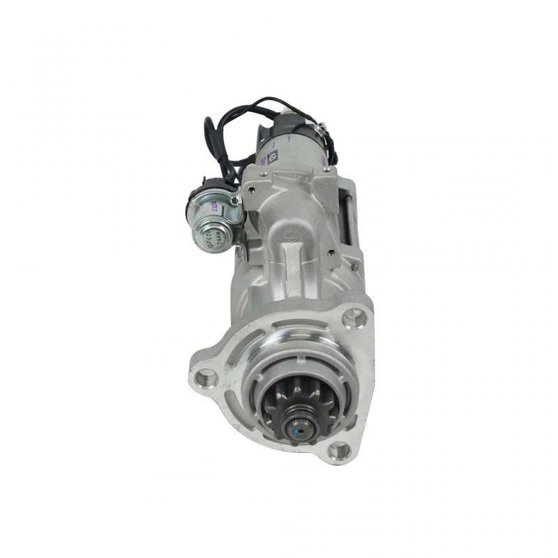 Mack Starter, DEL8200289