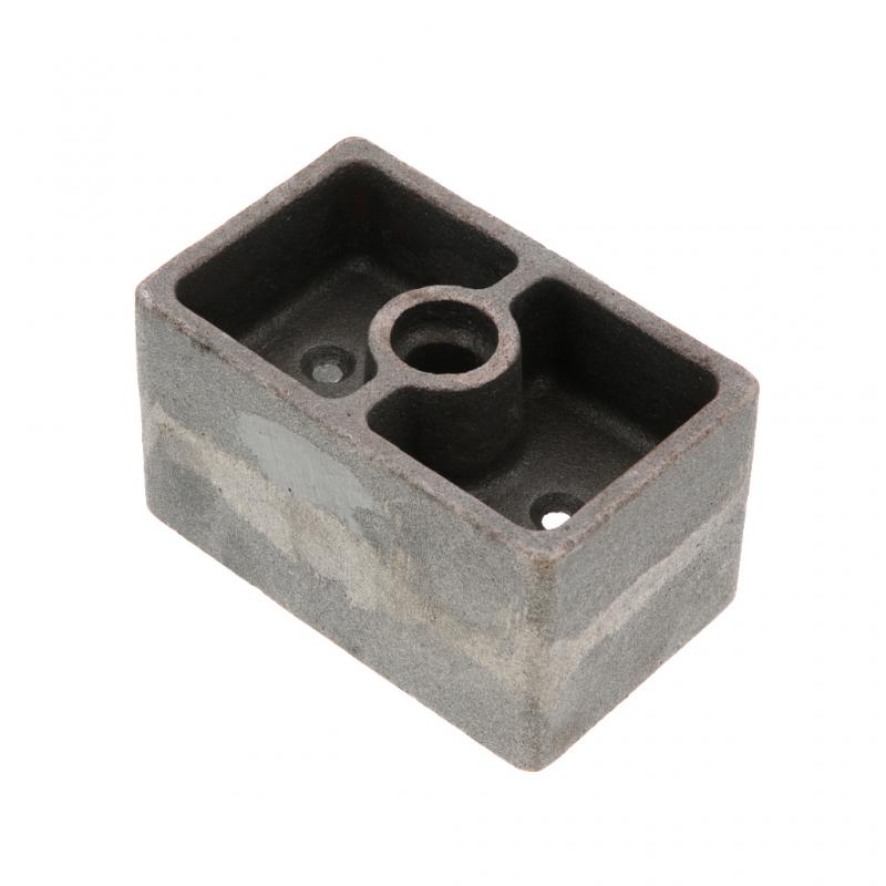 Mack Front Spring Spacer, 13QK244AP22