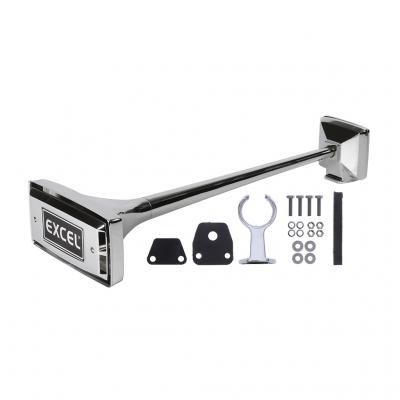 Mack Rectangular Bell Air Horn, 38MR4162