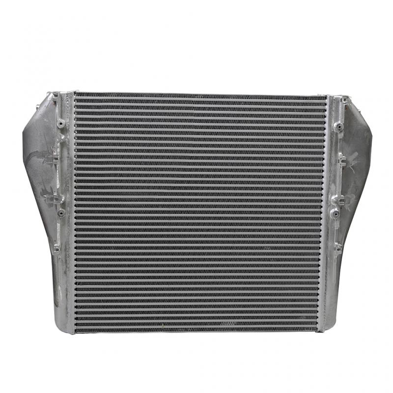 Charge Air Cooler, 21504560