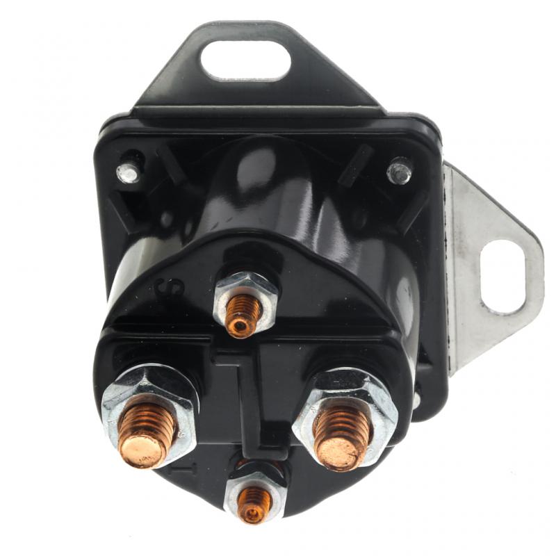 Mack Relay Switch, 2MR358A