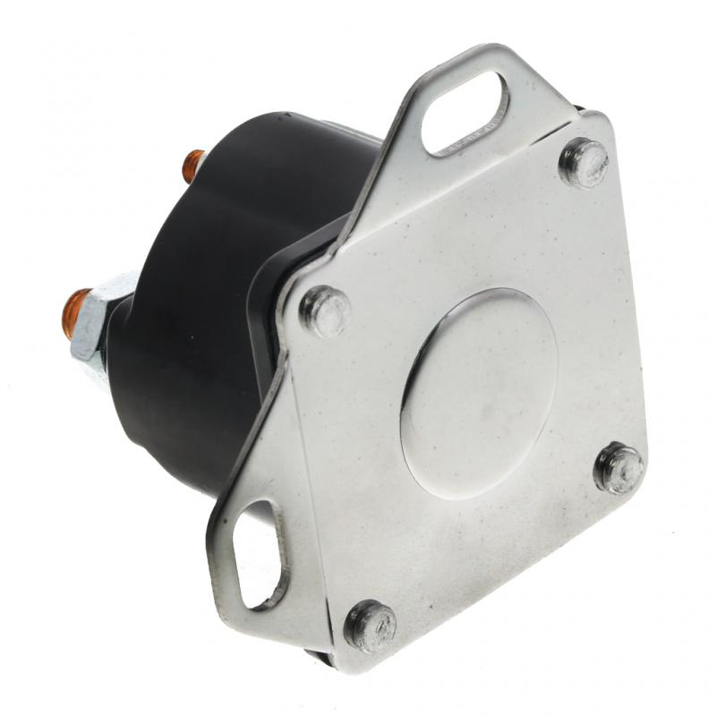 Mack Relay Switch, 2MR358A