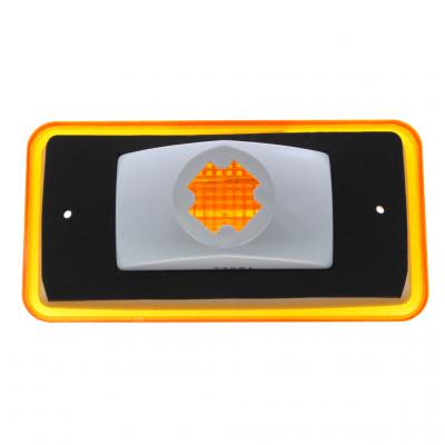 Navistar Clearance Lamp, 451677C92