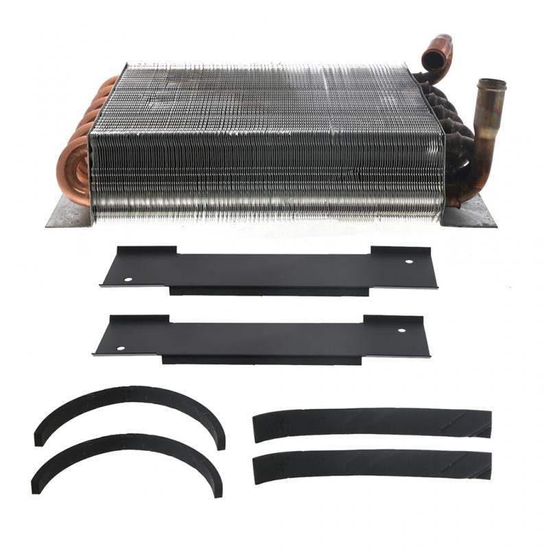 Mack Heater Core, 2790-HV212496