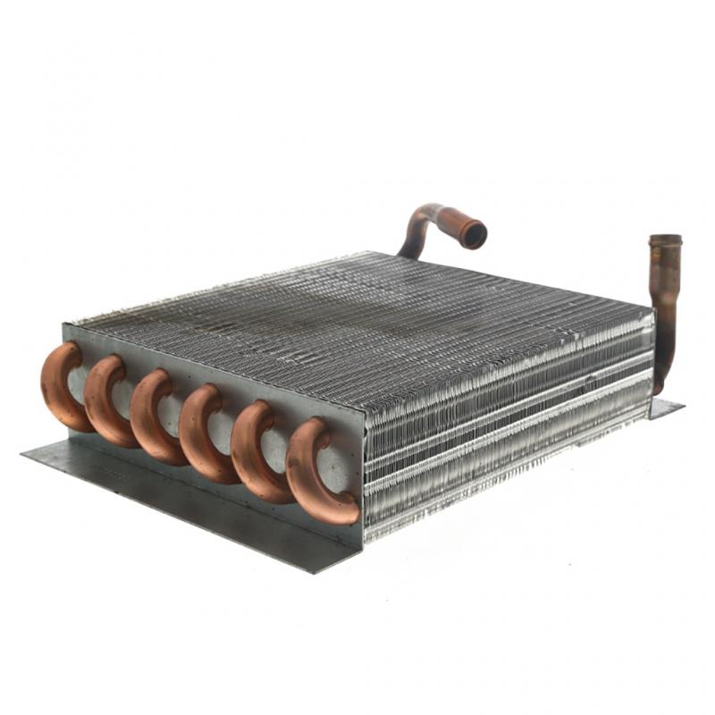 Mack Heater Core, 2790-HV212496