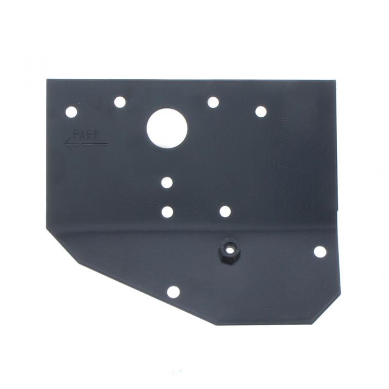 Mack Wiper Bracket, 82277591