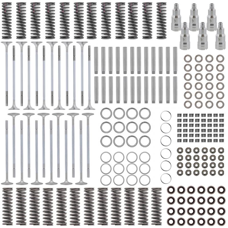 Detroit Diesel DD15 Cylinder Head Valve Train Kit