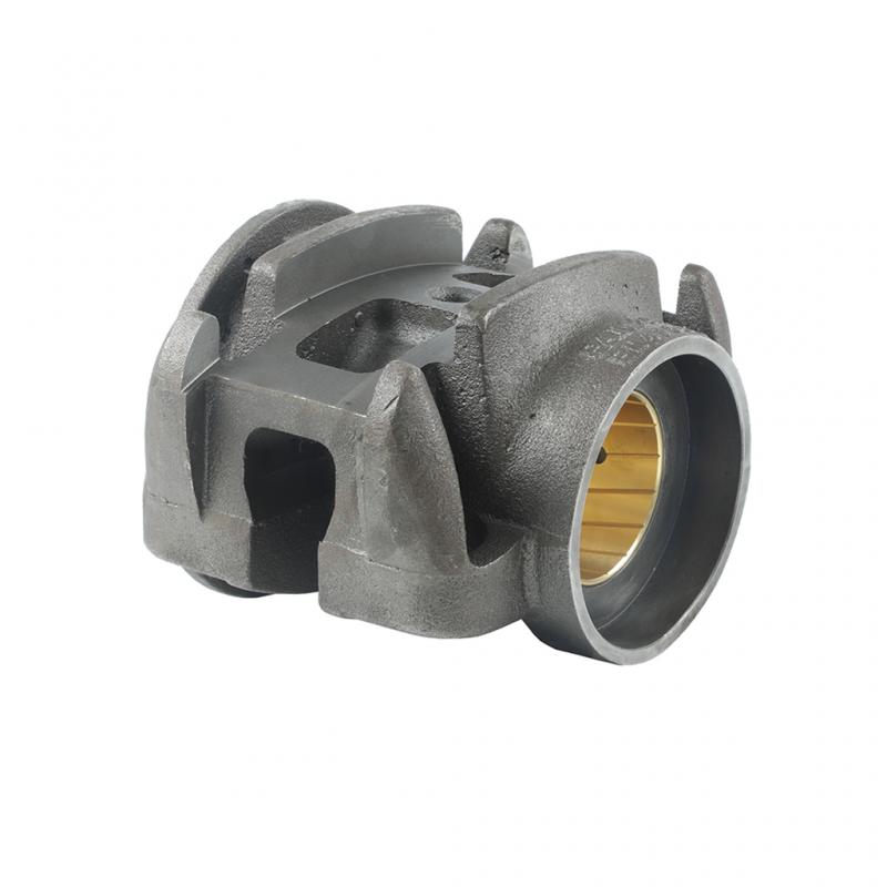 Mack Trunnion, 39QK326