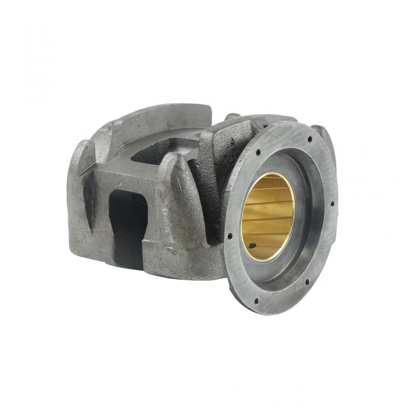 Mack Trunnion, 39QK326