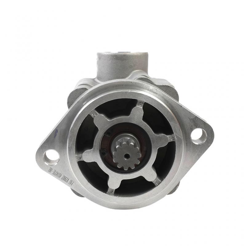 Navistar Power Steering Pump, 1663204C91