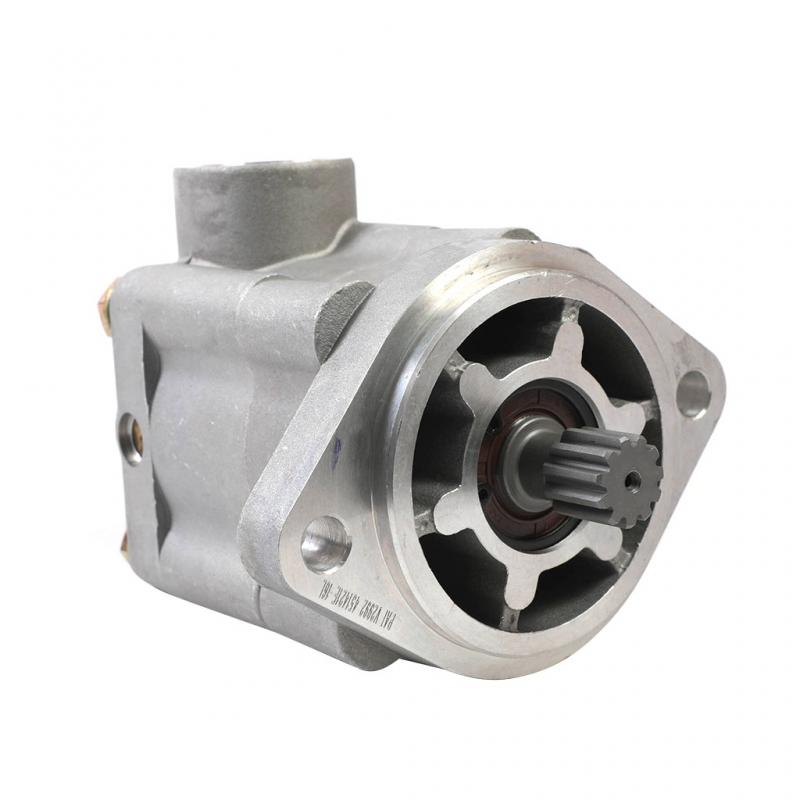 Navistar Power Steering Pump, 1663204C91