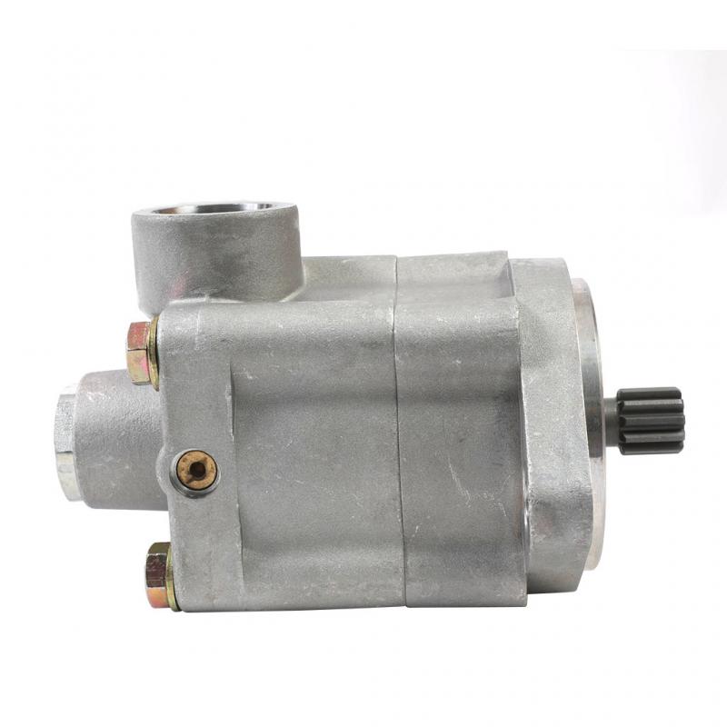 Navistar Power Steering Pump, 1663204C91