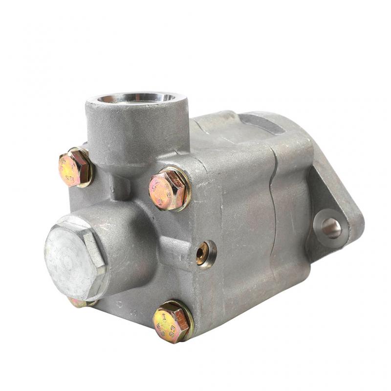 Navistar Power Steering Pump, 1663204C91