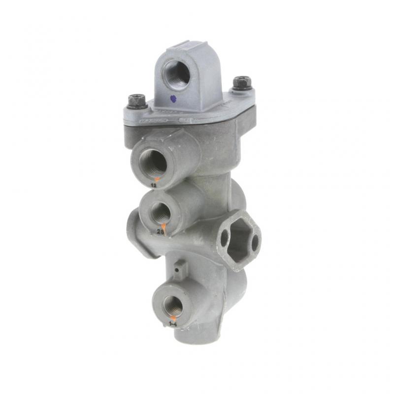 Mack Valve, 65706