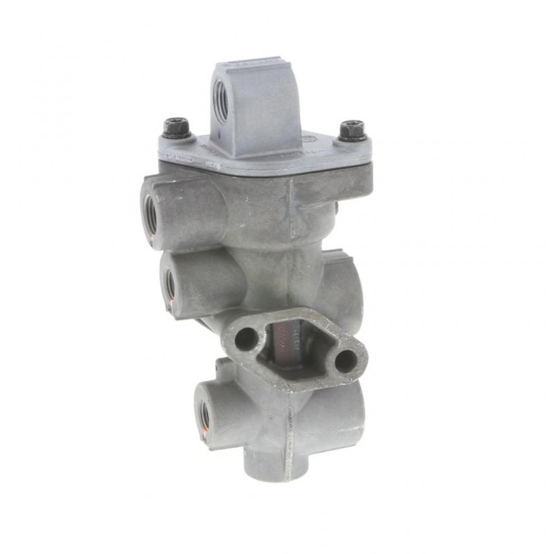 Mack Valve, 65706