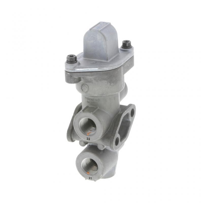 Mack Valve, 65706