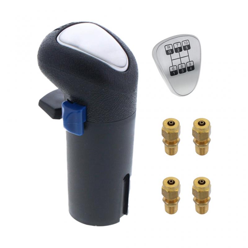 Mack Selector Valve Kit, 3088-S2587