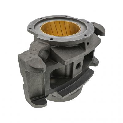 Mack Trunnion Assembly, 39QK328A