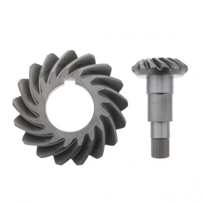 Mack Ring And Pinion Set, 24KH1955