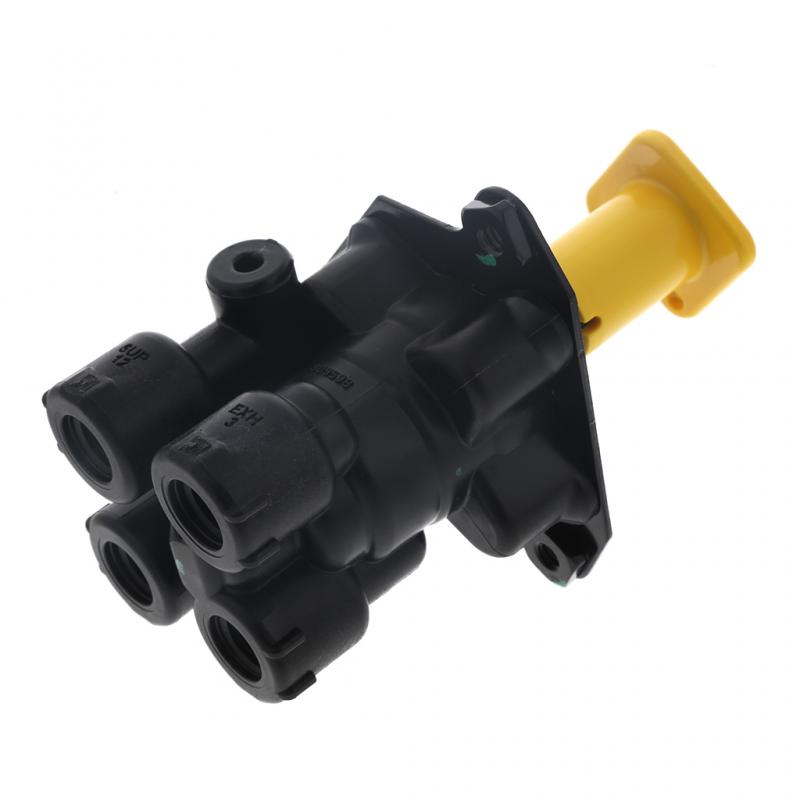 PP Valve, 800142