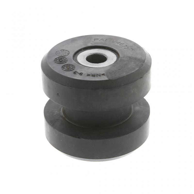 Mack Radiator Mount, 20QL258