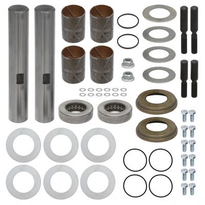 Navistar King Pin Kit, FAK4498