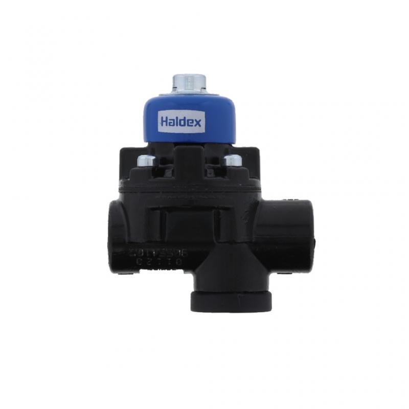 Mack Pressure Protection Valve, 90554107
