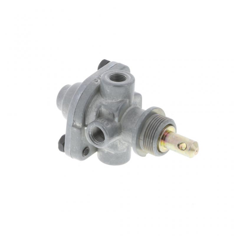 Mack Push Pull Valve Kit, 745-104263