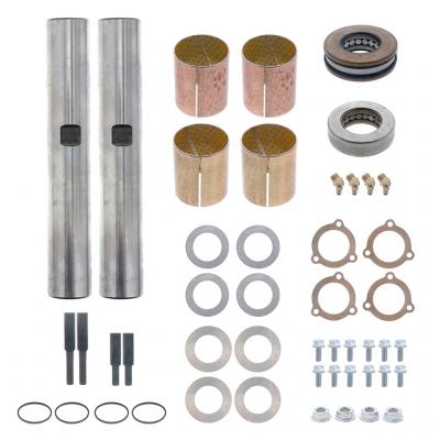 Mack King Pin Kit, R201312
