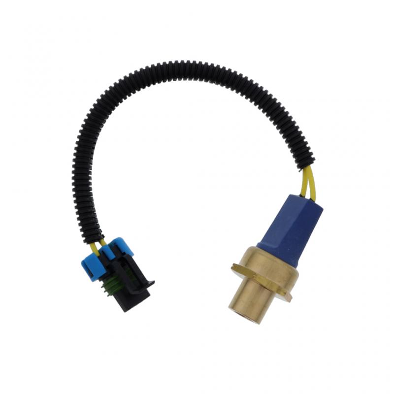 Mack Air Conditioning Switch, 1MR3571