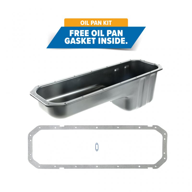 Navistar Oil Pan Kit, 1836082C92