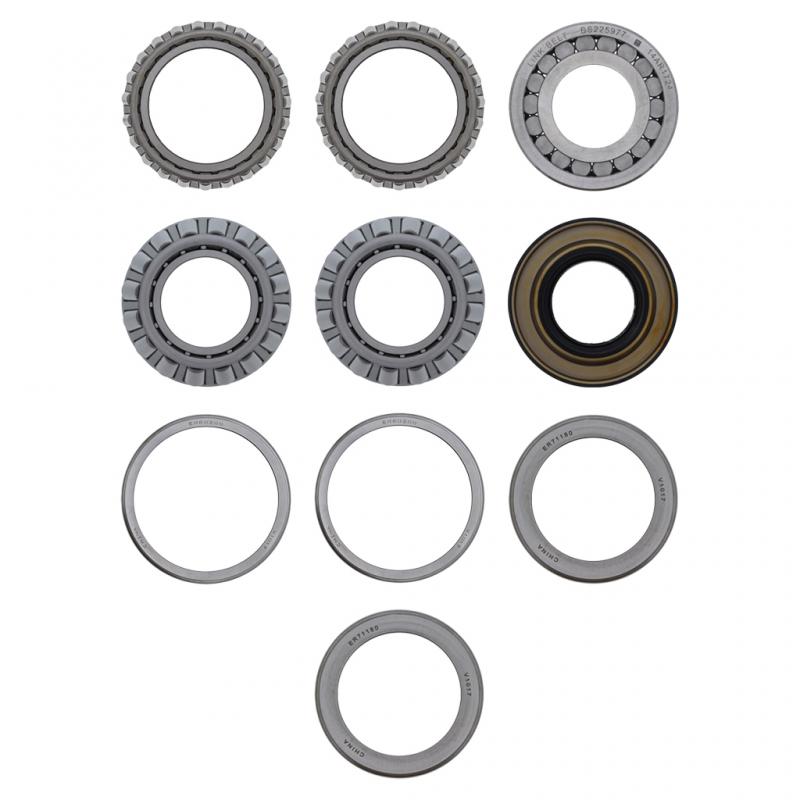 Navistar Bearing And Seal Kit, 1665329C91