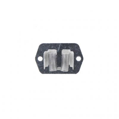 Mack Resistor, 4379-RD536470