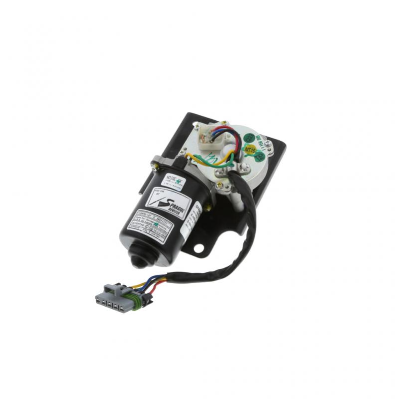 Navistar Wiper Motor, 2504129C91