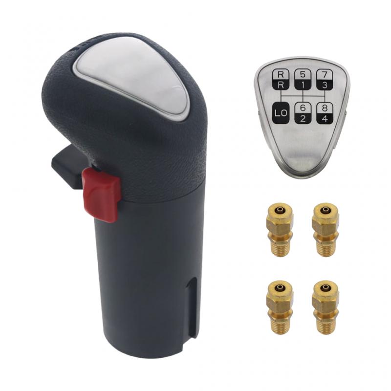 Mack Selector Valve Kit, 3088-S2629