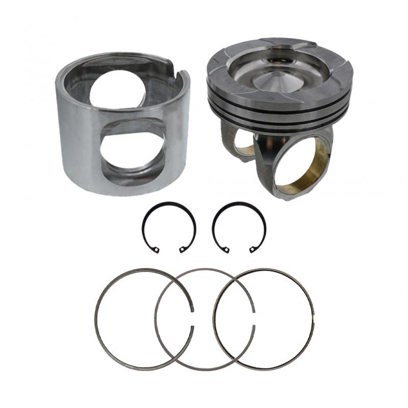 Cummins Piston & Rings, 4089608