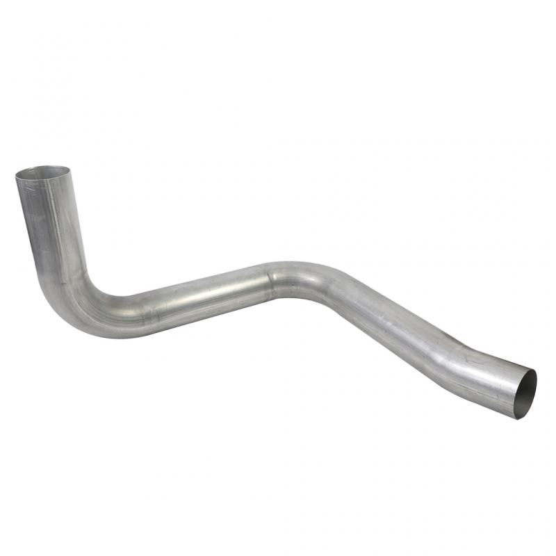 Mack Rear Exhaust Pipe, 4ME4925