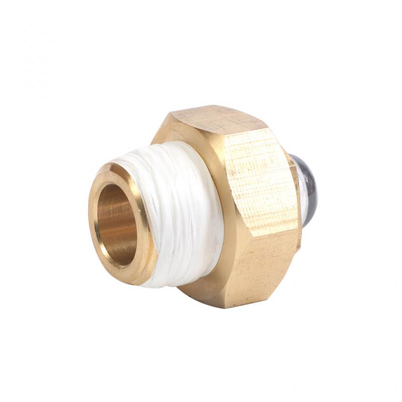 Mack Glass Site Connector, 20QS238
