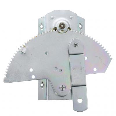 Mack Window Regulator, 48QS403C