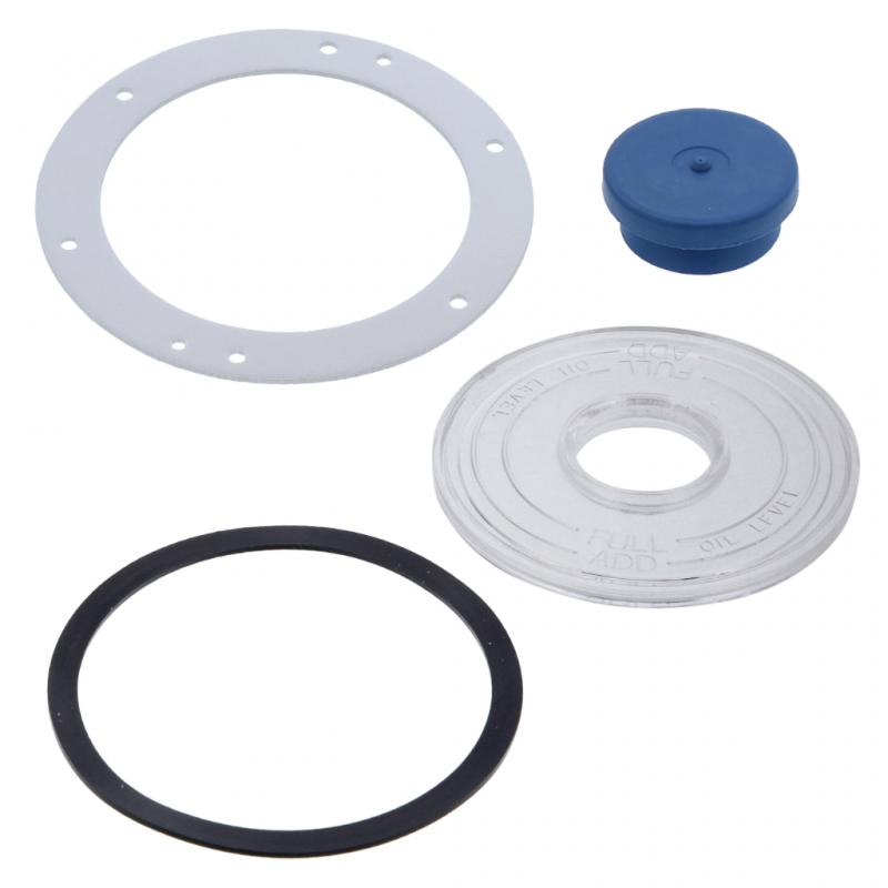 Mack Hubcap Kit, 359-5995