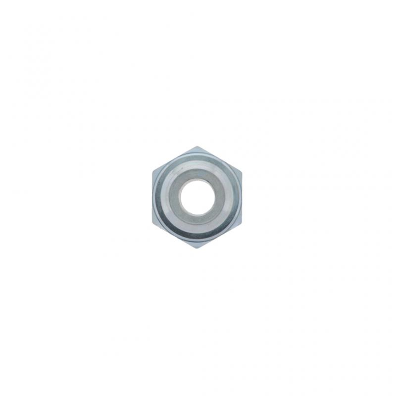 Detroit Diesel Oil Pan Fitting, A4729970071