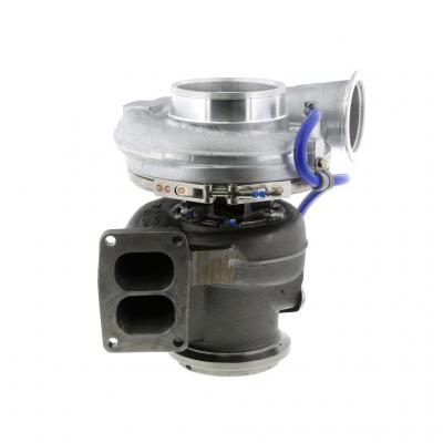 Detroit Diesel Series 60 12.7L, Mack Turbocharger, 172743