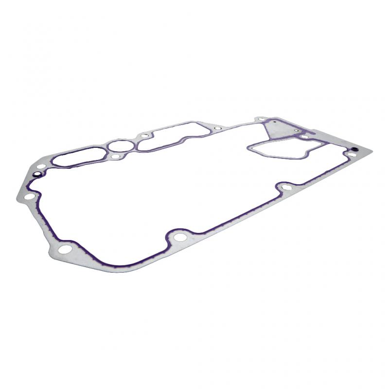 Detroit Diesel Oil Cooler Gasket, A4721841980