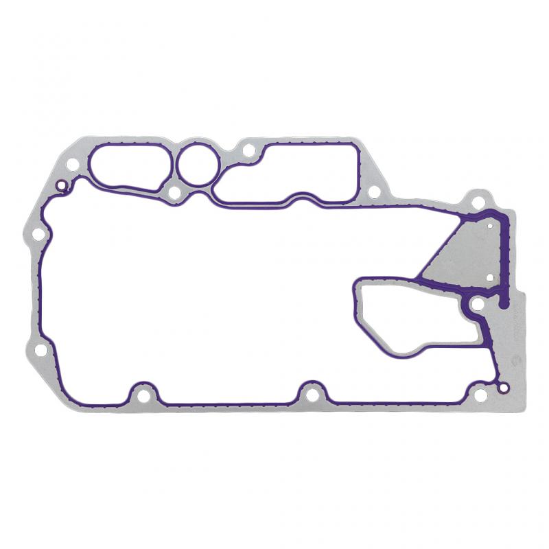 Detroit Diesel Oil Cooler Gasket, A4721841980
