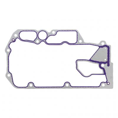 Detroit Diesel Oil Cooler Gasket, A4721841980